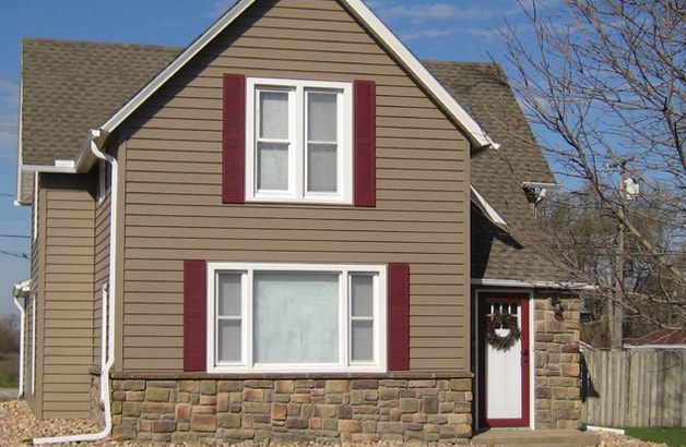 Boost Your Curb Appeal With New Siding | Window World TX