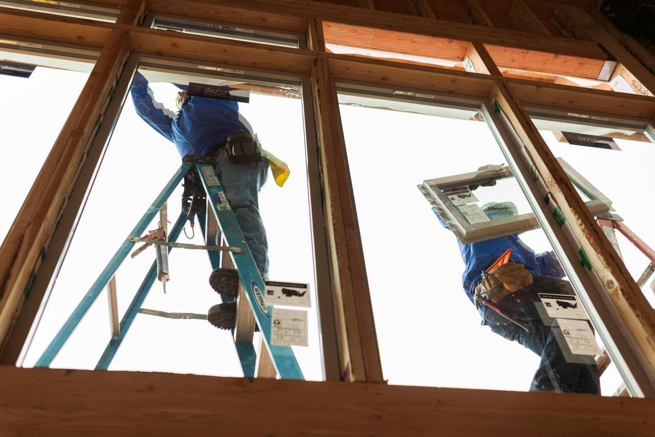 Better Windows With Argon Gas | Window World TX