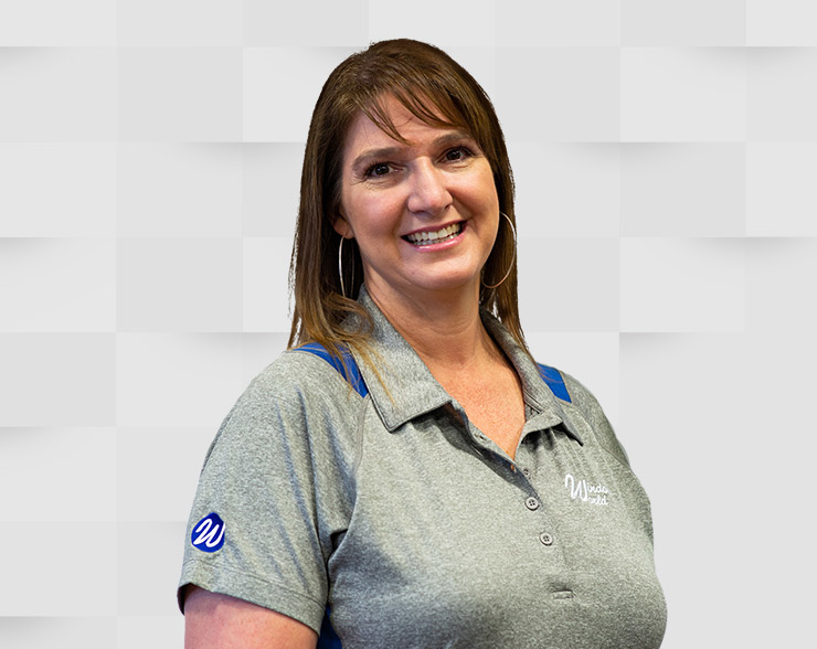 About Us | Window World TX