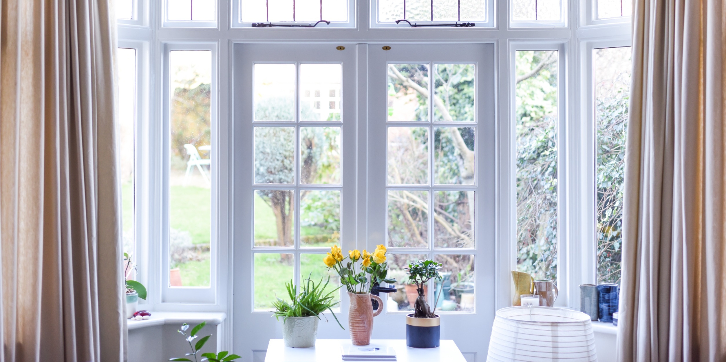 What To Know Before Buying French Doors | Window World TX