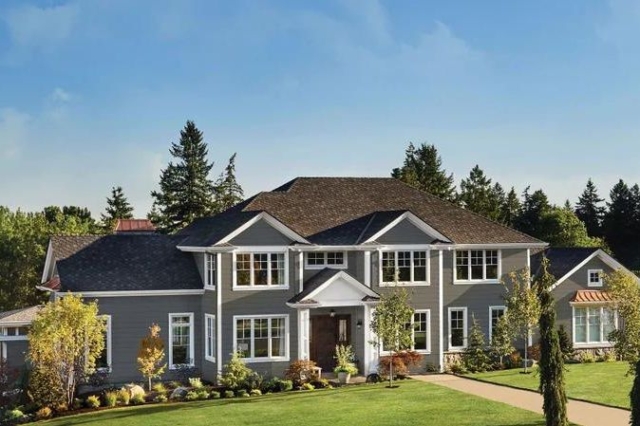 Ascend® Composite Cladding | Window World TX