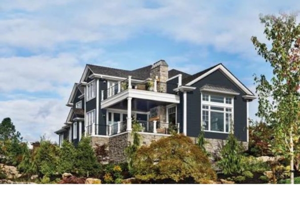 Ascend® Composite Cladding | Window World TX